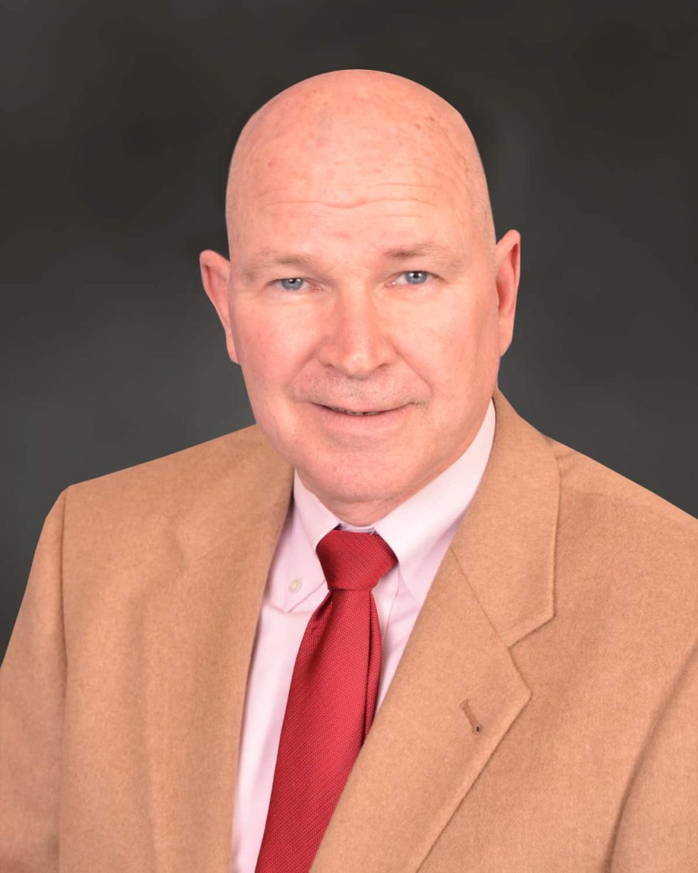 Stephen E. Robertson (Steve) | Higgins Benjamin