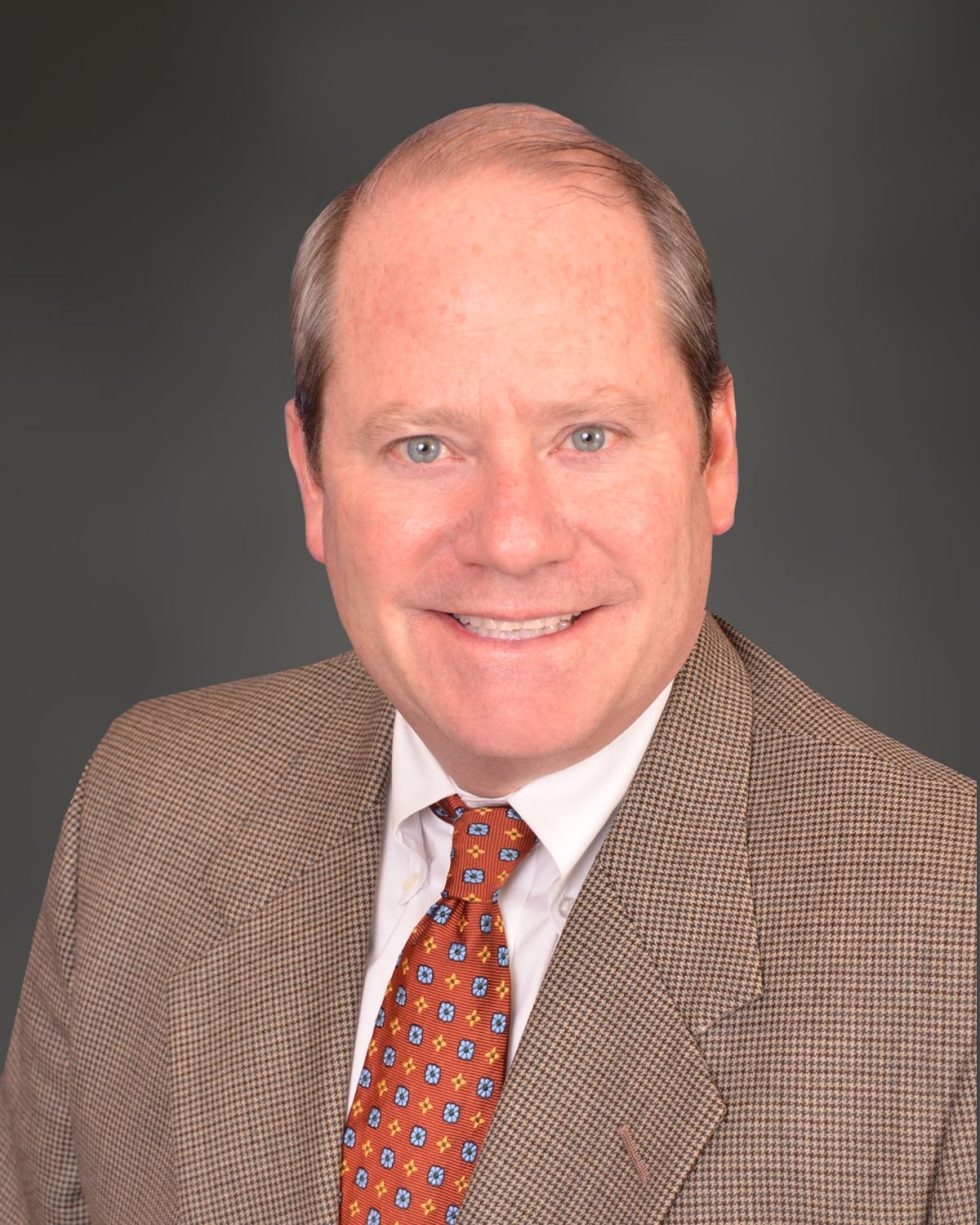 Jonathan Wall | Higgins Benjamin